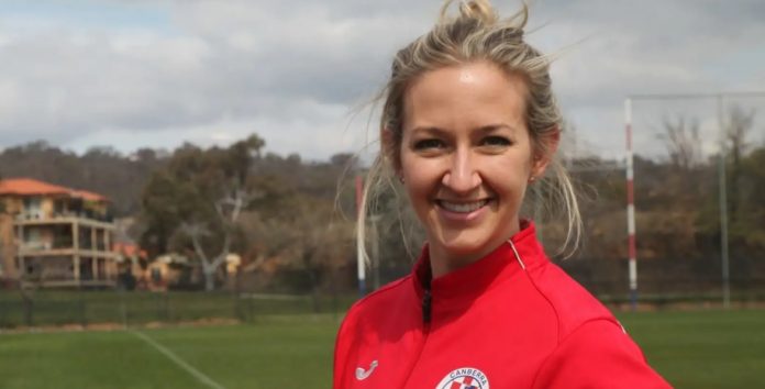 Grace Gill - An authentic voice for change - Beyond 90