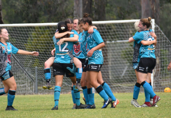 National Indigenous Football Championships 2019 - Beyond 90