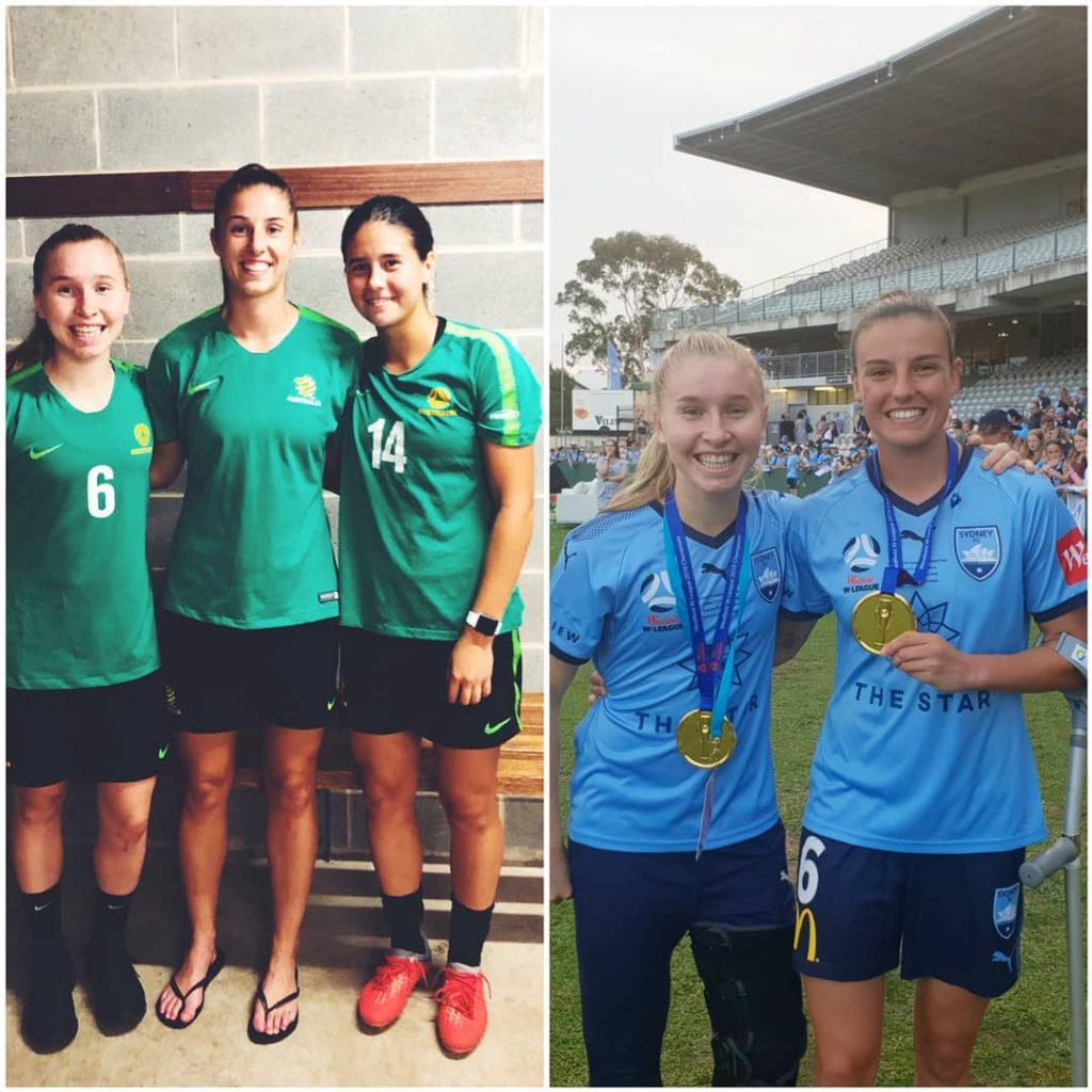 Taylor Ray: Back in the Game - Beyond 90