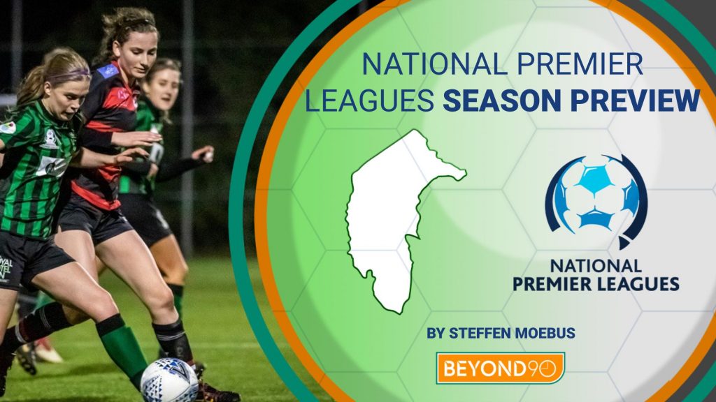 ACT NPL Season 2020 Preview: Monaro Panthers - Beyond 90