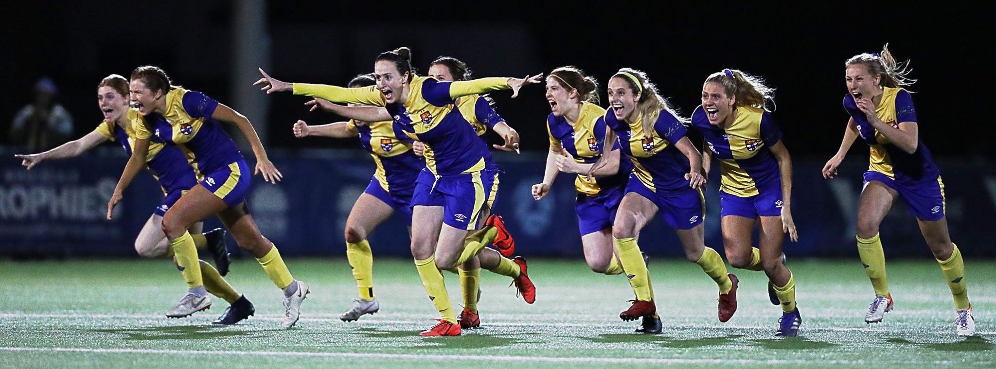 Sydney University: Unbeatable Culture, Unbeatable Team - Beyond 90