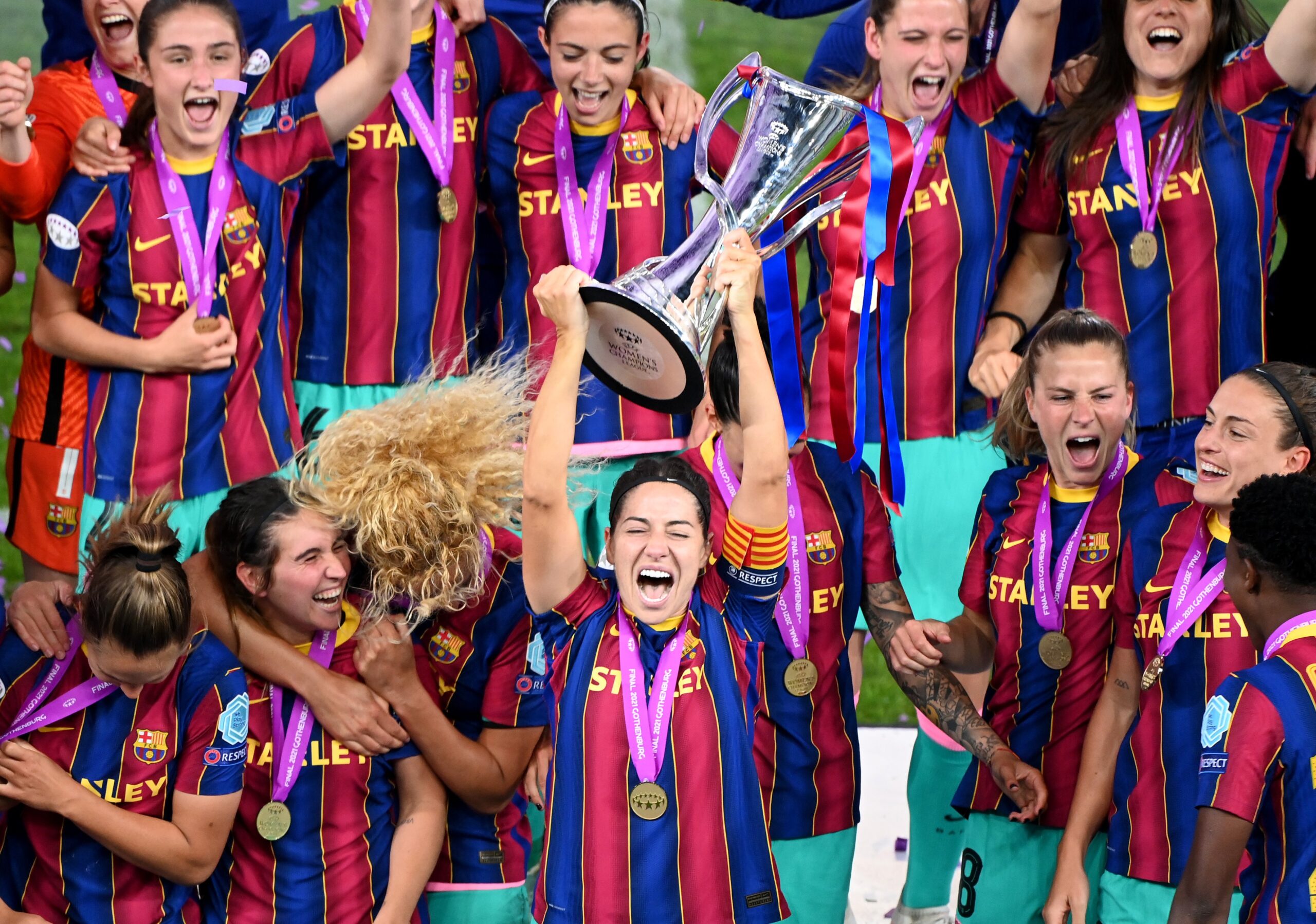 Chelsea Fall To Catalan Masterclass - Beyond 90