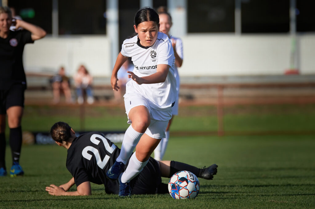 WA NTC - The Next Generation - Beyond 90