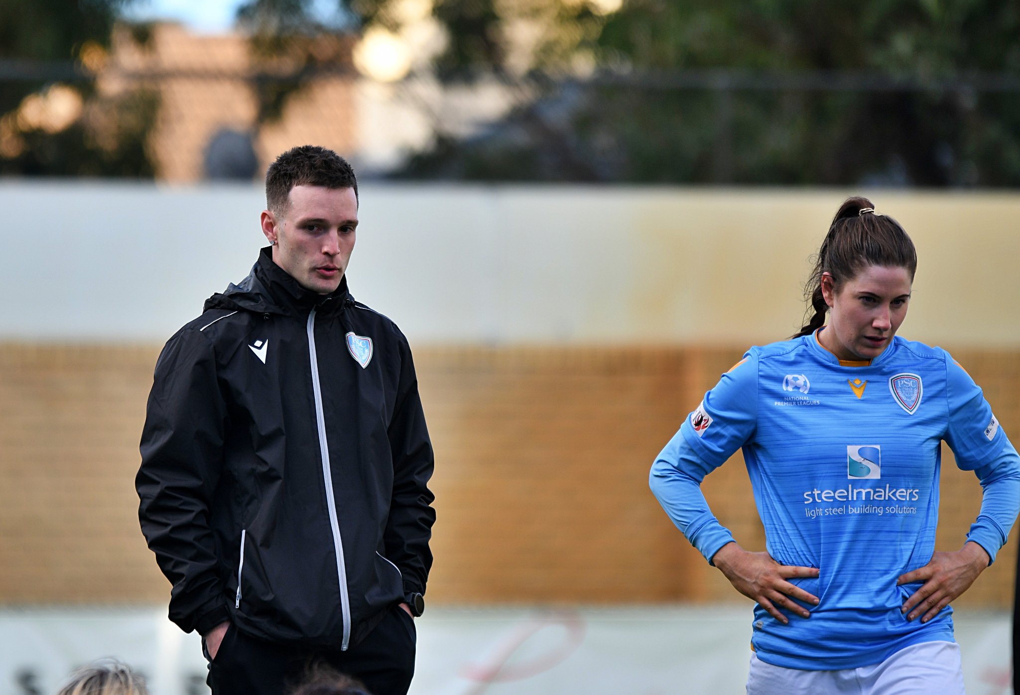 NPLW WA 2022 Season Review - Part 2 - Beyond 90