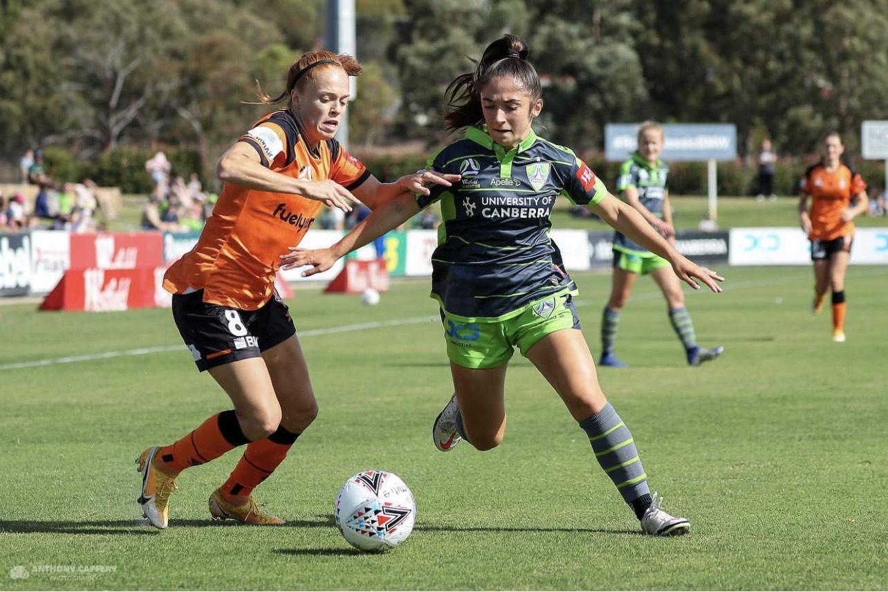 Emma Ilijoski: On The Right Path - Beyond 90