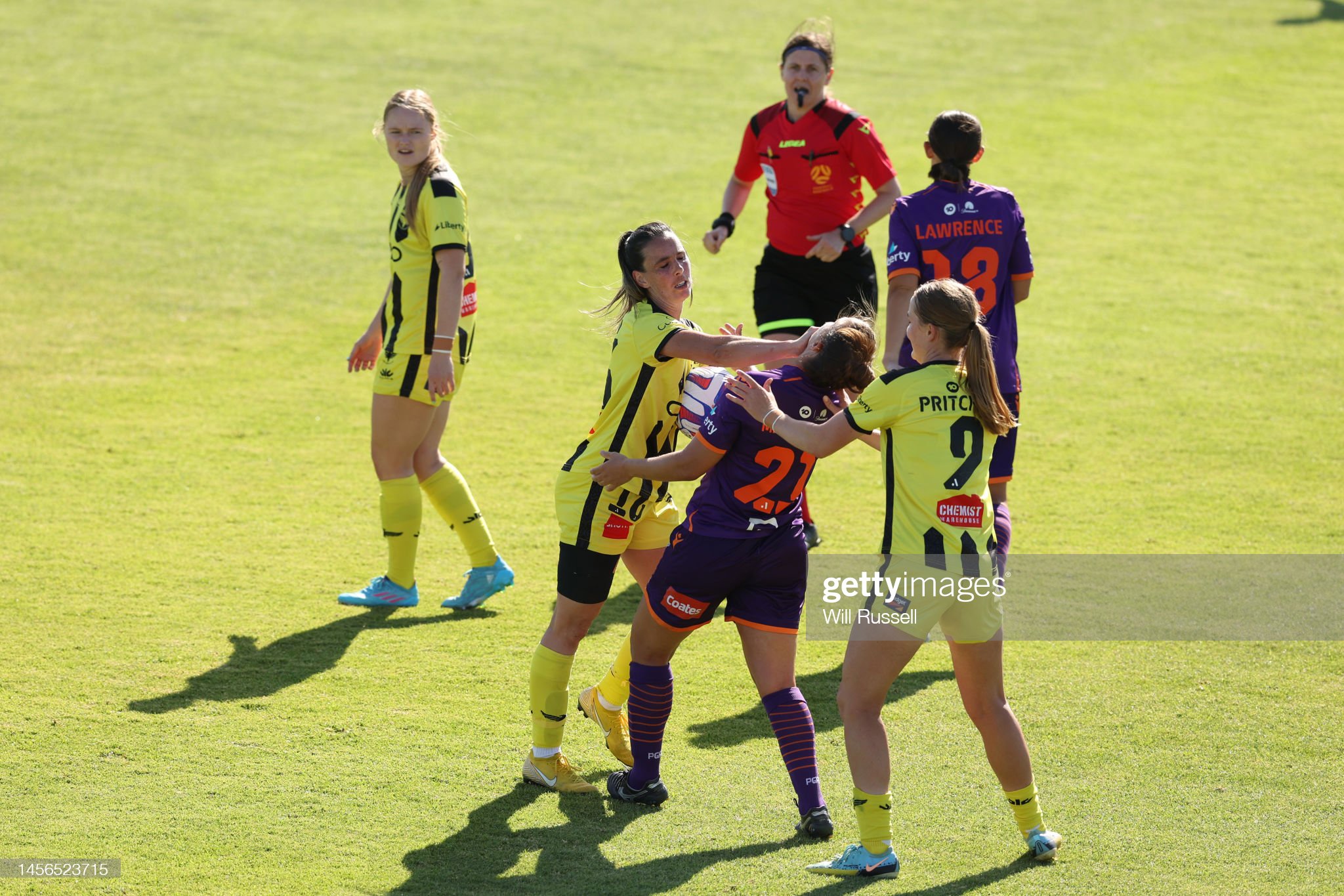 Talking Points: Perth Glory vs Wellington Phoenix - Beyond 90