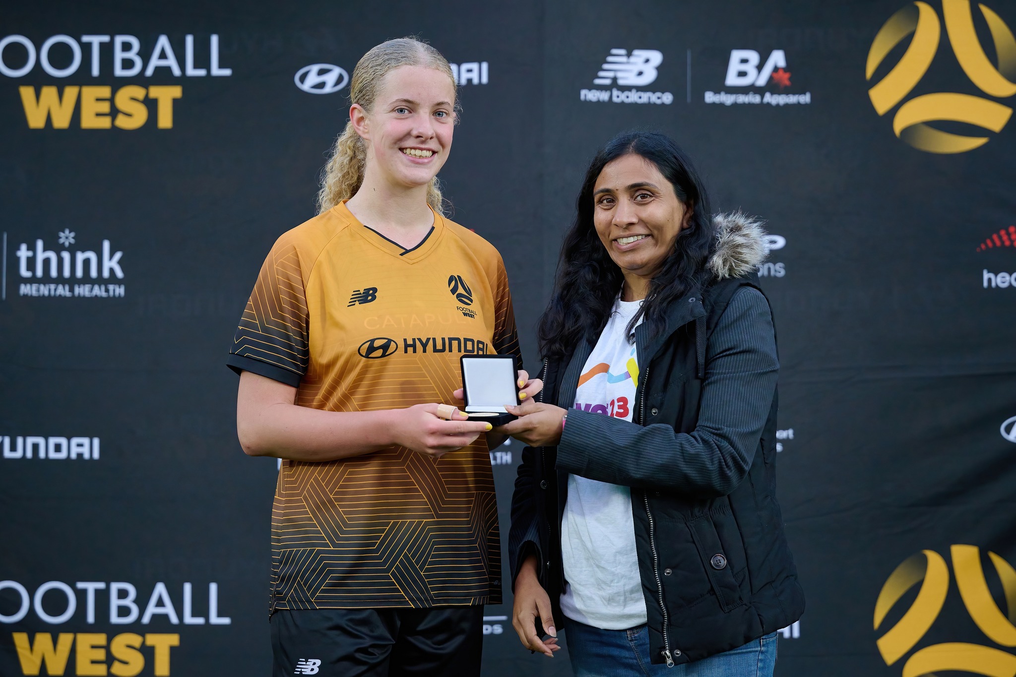 Six Of The Best As NTC Claim 2023 WA State Cup - Beyond 90