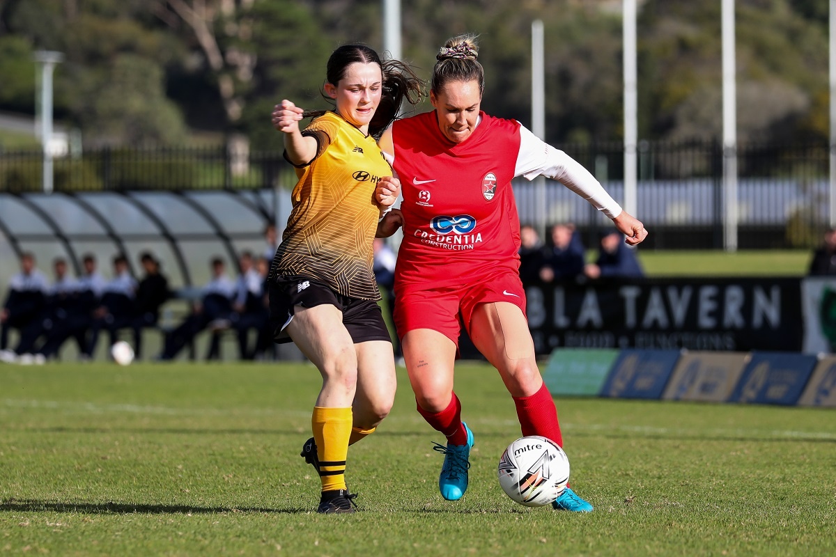 2024 NPLW WA Night Series Preview - Beyond 90