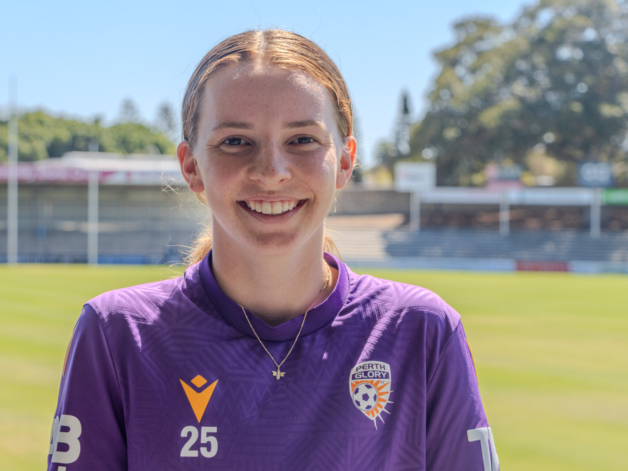 Grace Johnston's Roller Coaster Season - Beyond 90