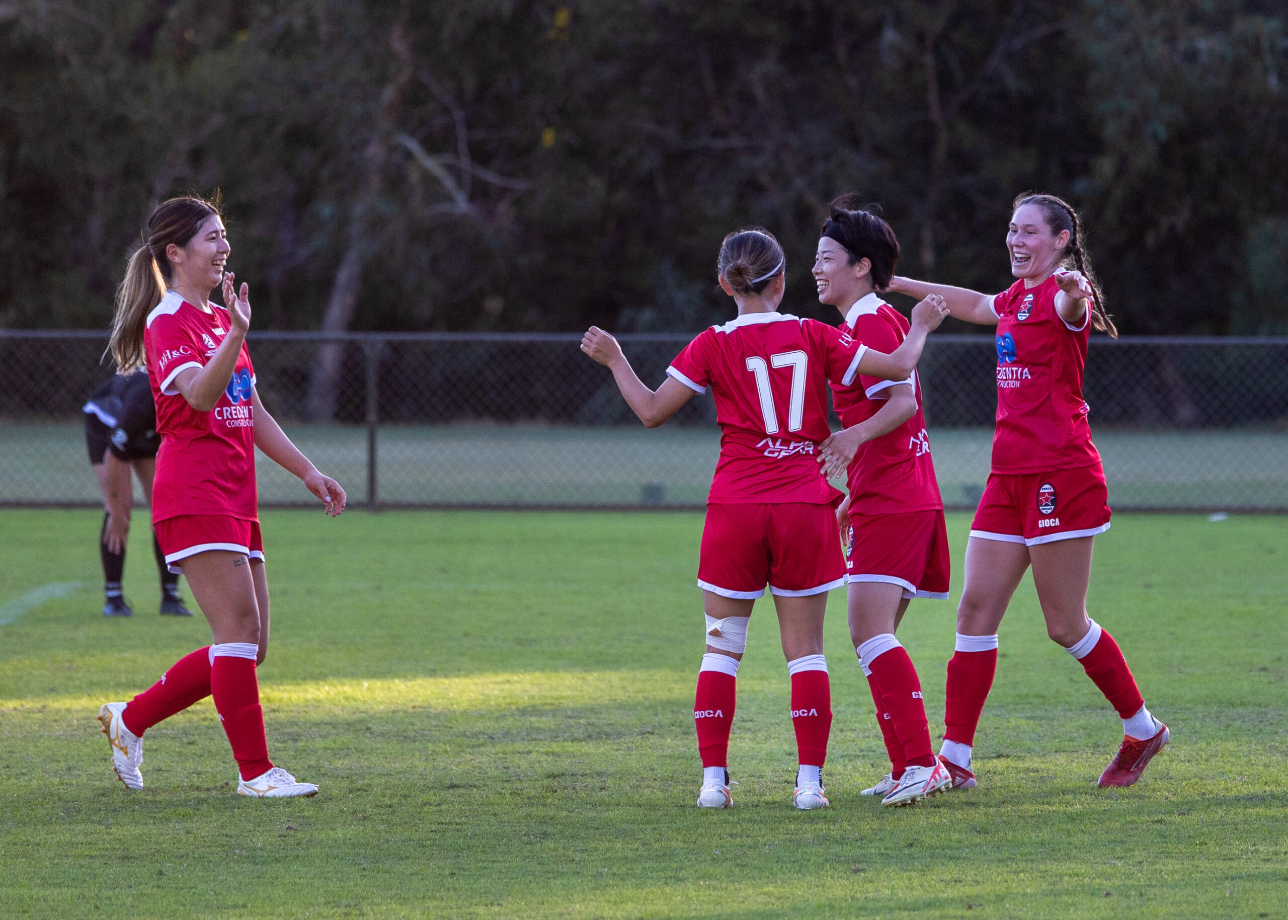 NPLW WA 2024 Round 5 Wrap - Beyond 90